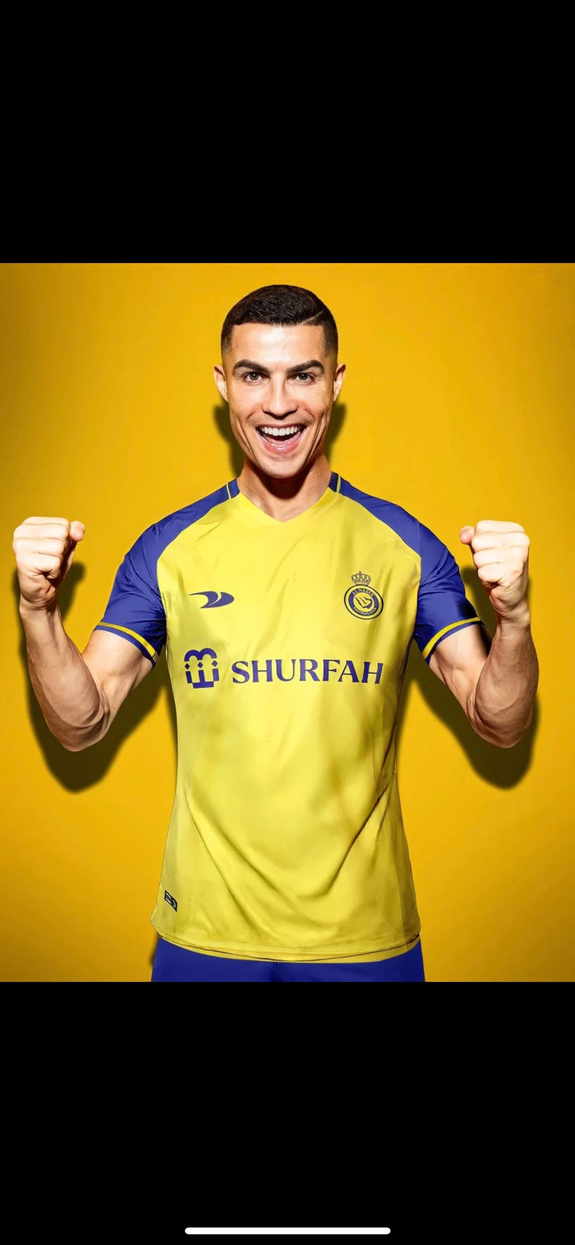 The Ronaldo Phenomenon: Unveiling Cristiano Ronaldo's Net Worth 2023 ...